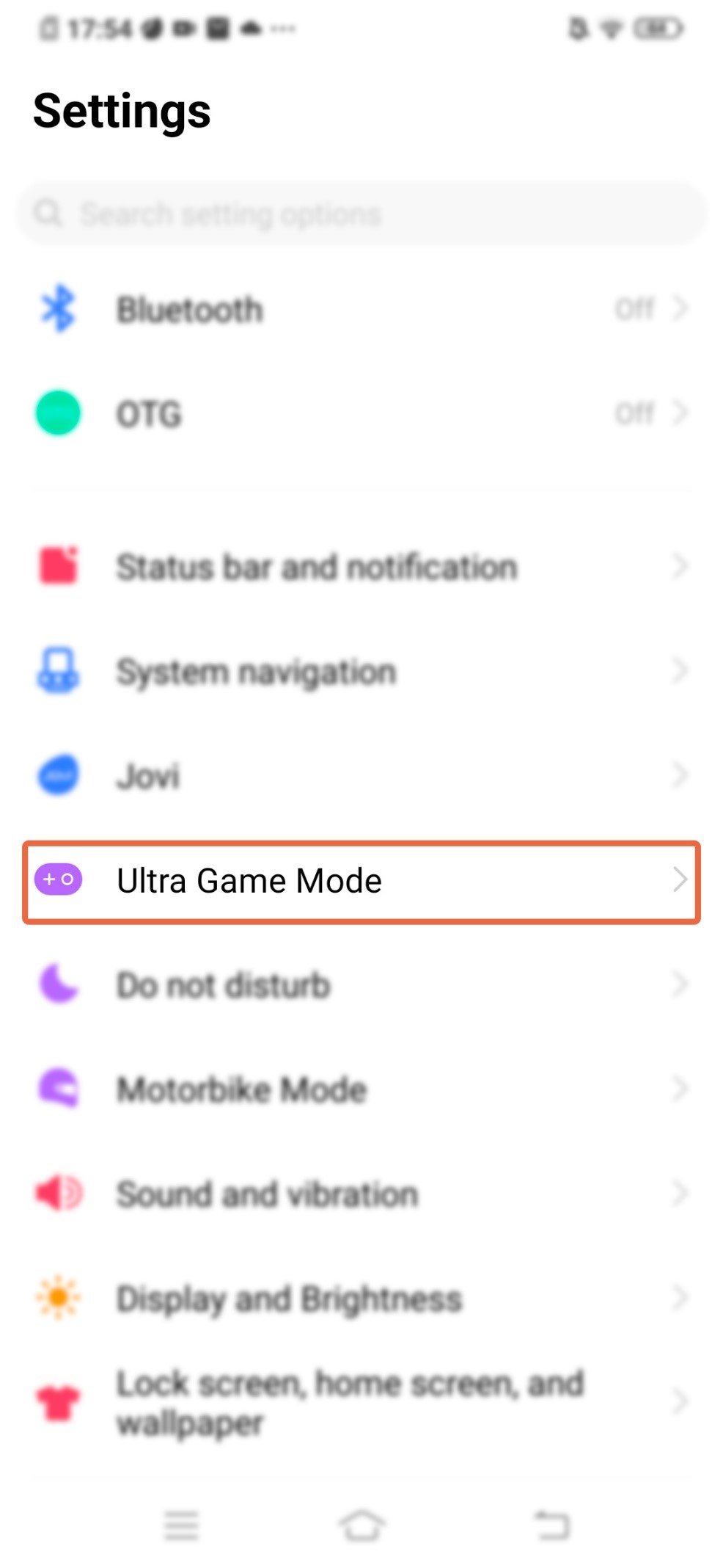 How to increase game performance in vivo v 15 - Techno Guy